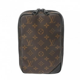 Pre-Owned LOUIS VUITTON Louis Vuitton District PM Shoulder Pre-Owned LOUIS VUITTON Louis Vuitton District PM Shoulder