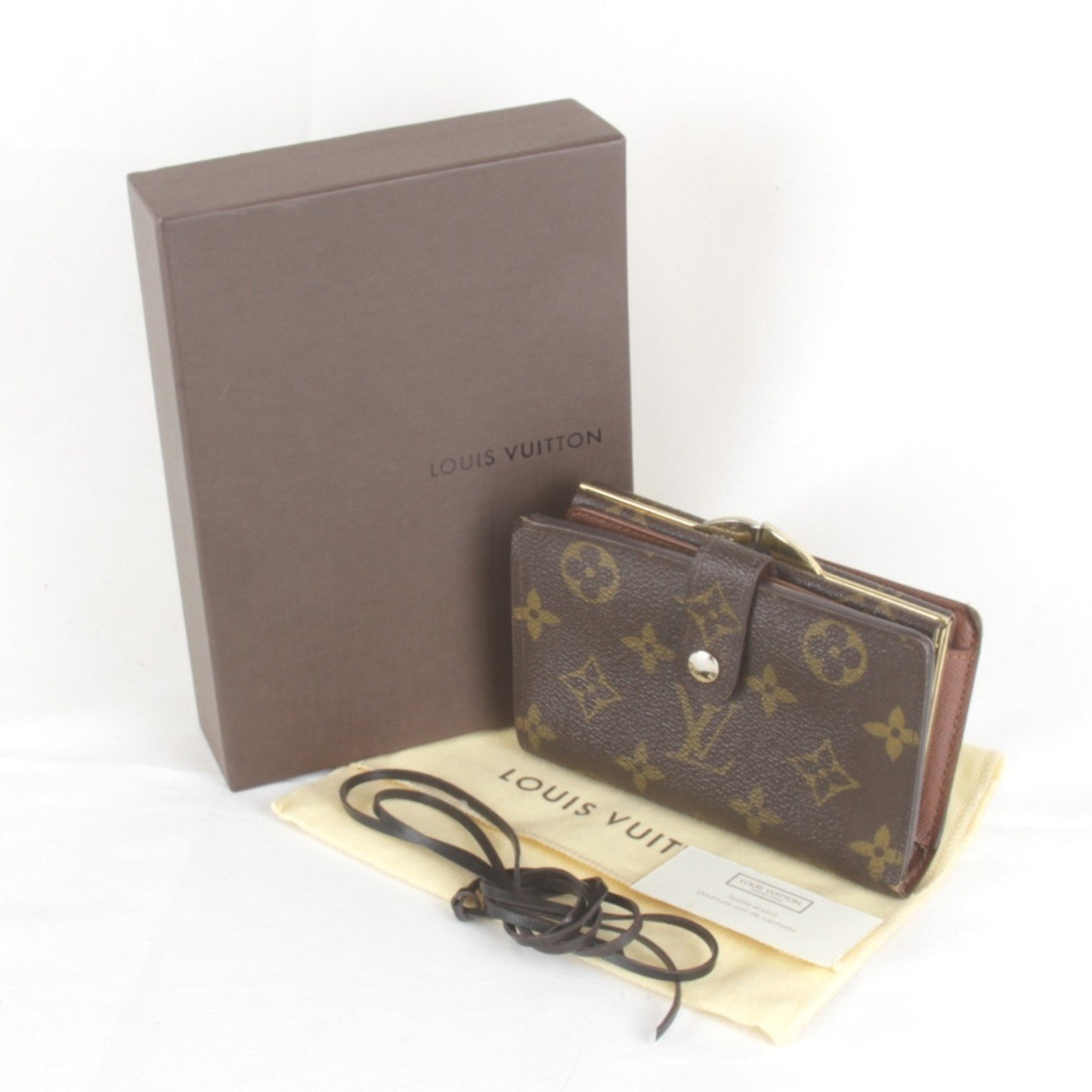 Louis Vuitton Wallet Louis Vuitton Wallet
