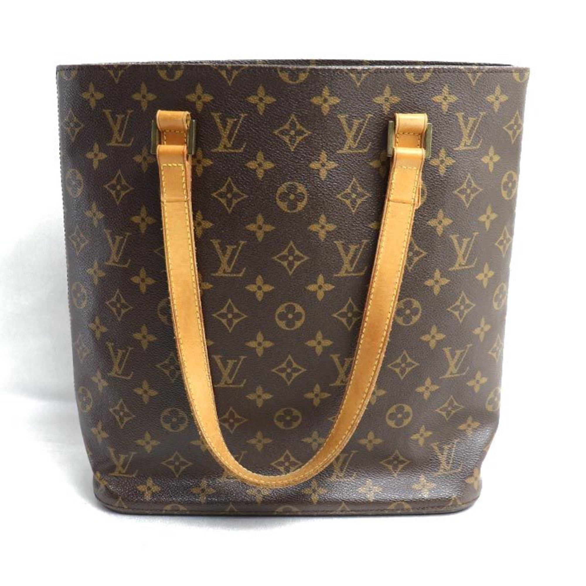 Pre-Owned LOUIS VUITTON Louis Vuitton Vavin GM Tote Bag Monogram M51170 Women's (Fair) - Walmart.com