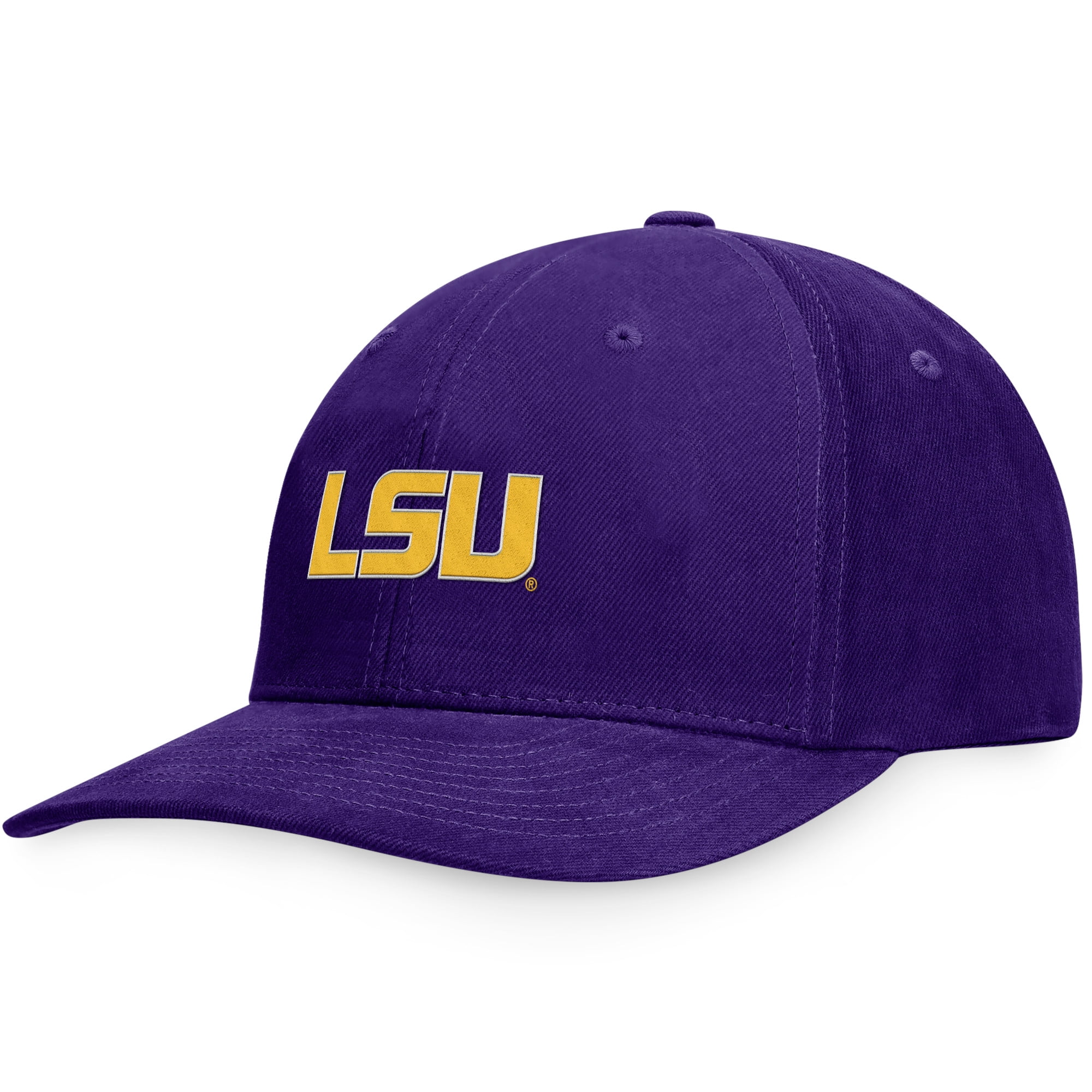 LOUISIANA STATE SCOPE CORE CAP - Walmart.com