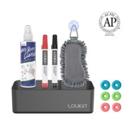 Pacon Chart Stand with Chart Rings, 50" x 28", 1 Metal Piece - Walmart.com