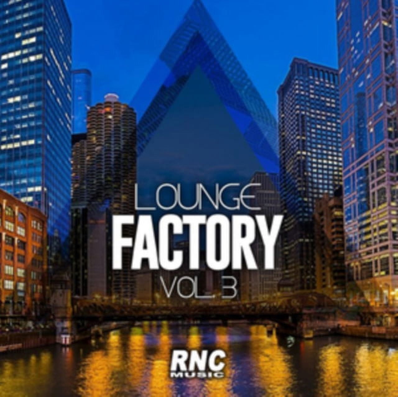 LOUNGE FACTORY - Walmart.com