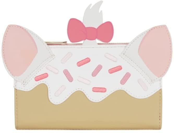 LOUNGEFLY DISNEY: MARIE SWEETS 1B - Walmart.com