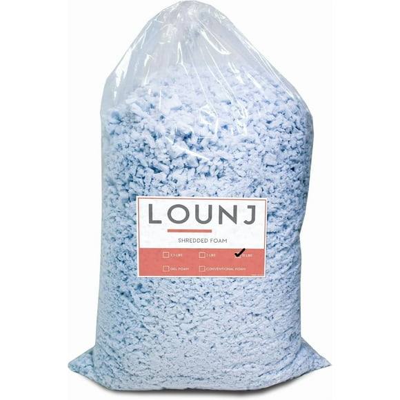 Polyfill Stuffing Bulk