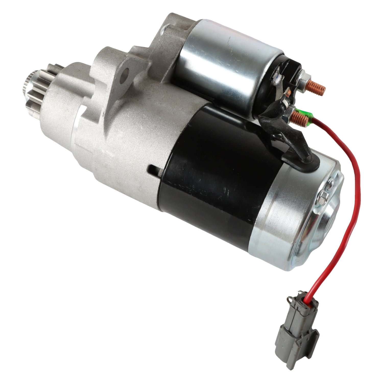 LOUVEROLA 1pc starter for Nissan Maxima 2007~2008 17863 - Walmart.com