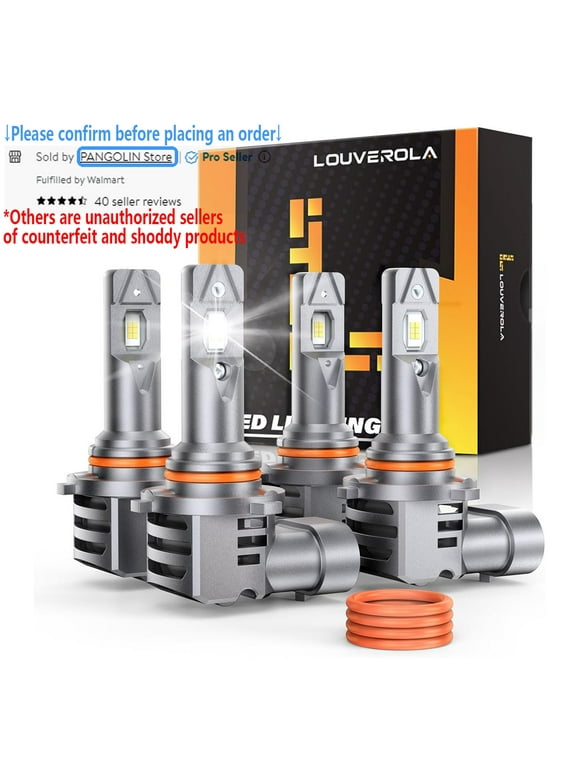 9005 Headlight Bulbs in Headlight Bulbs By Size - Walmart.com