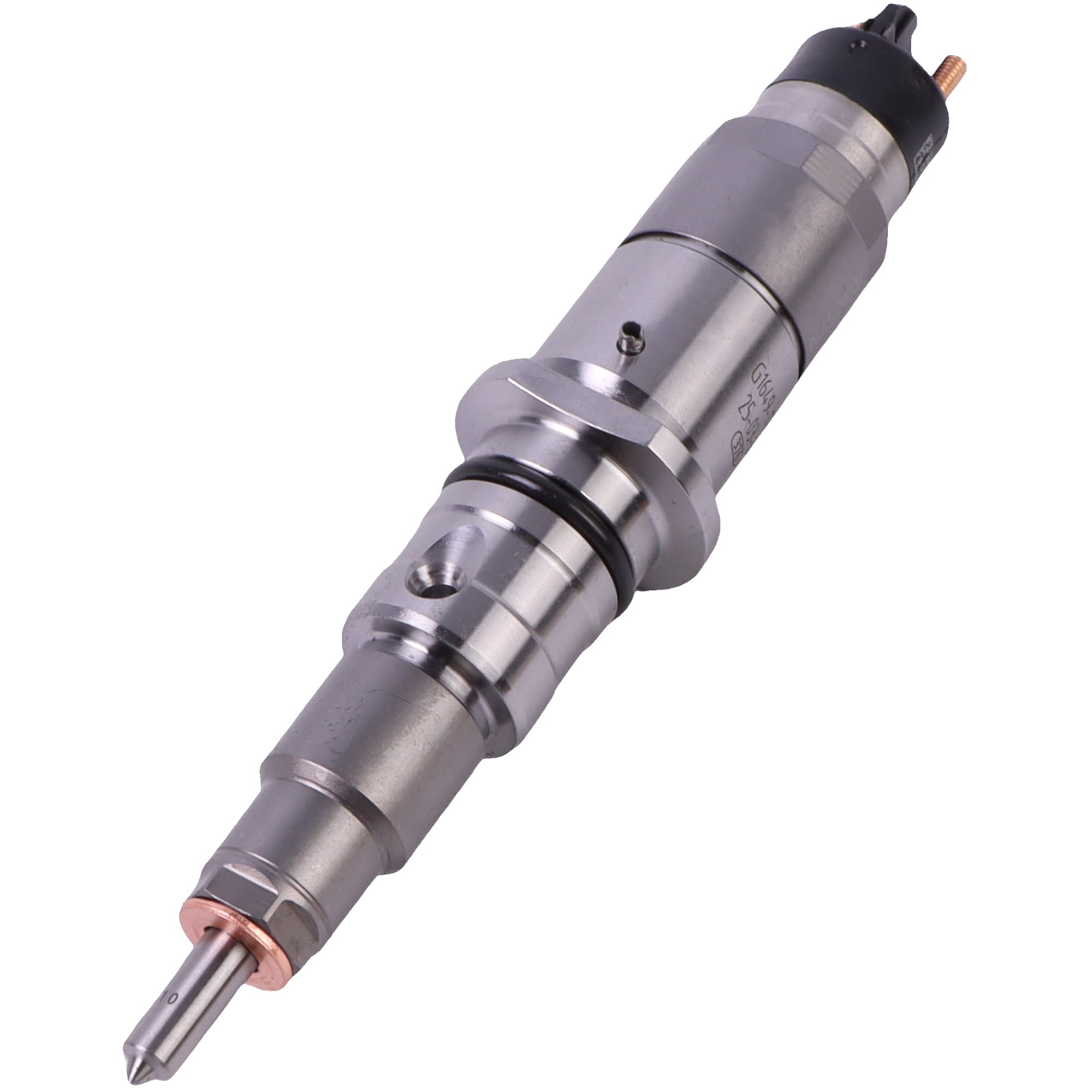 LOUVEROLA Common Rail Injector 6754-11-3011 6754-11-3010 for Komatsu ...