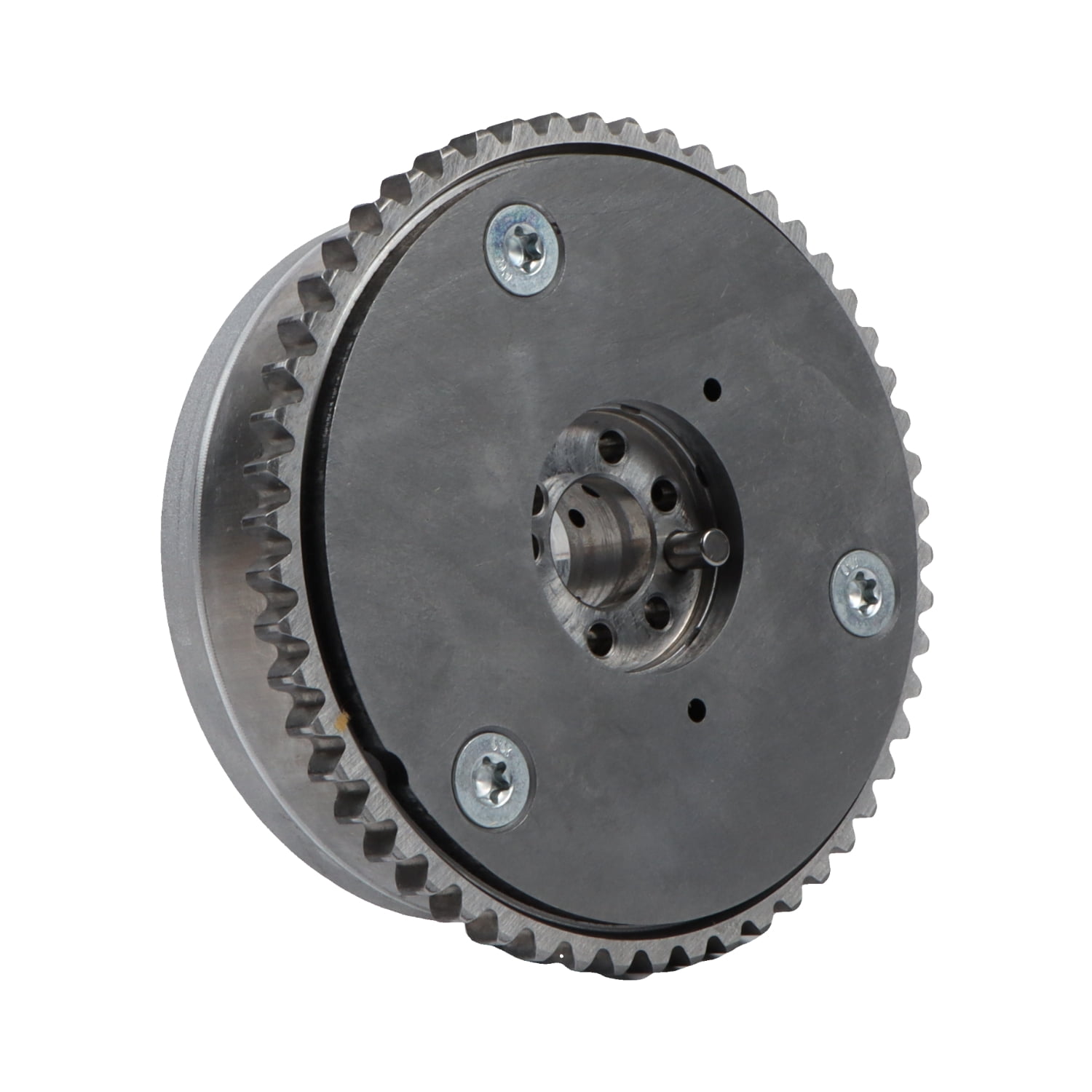 LOUVEROLA Intake Camshaft Gear Sprocket For Hyundai Elantra Veloster ...