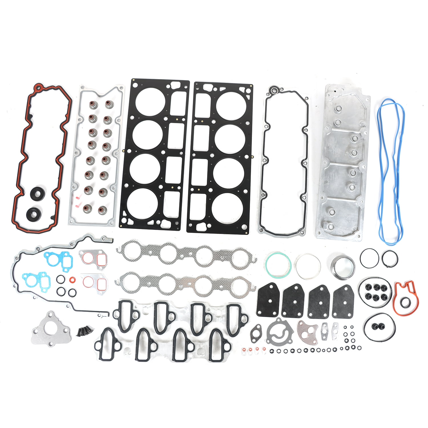 LOUVEROLA NON AFM DOD Disable Camshaft Lifters Valley Cover Timing ...