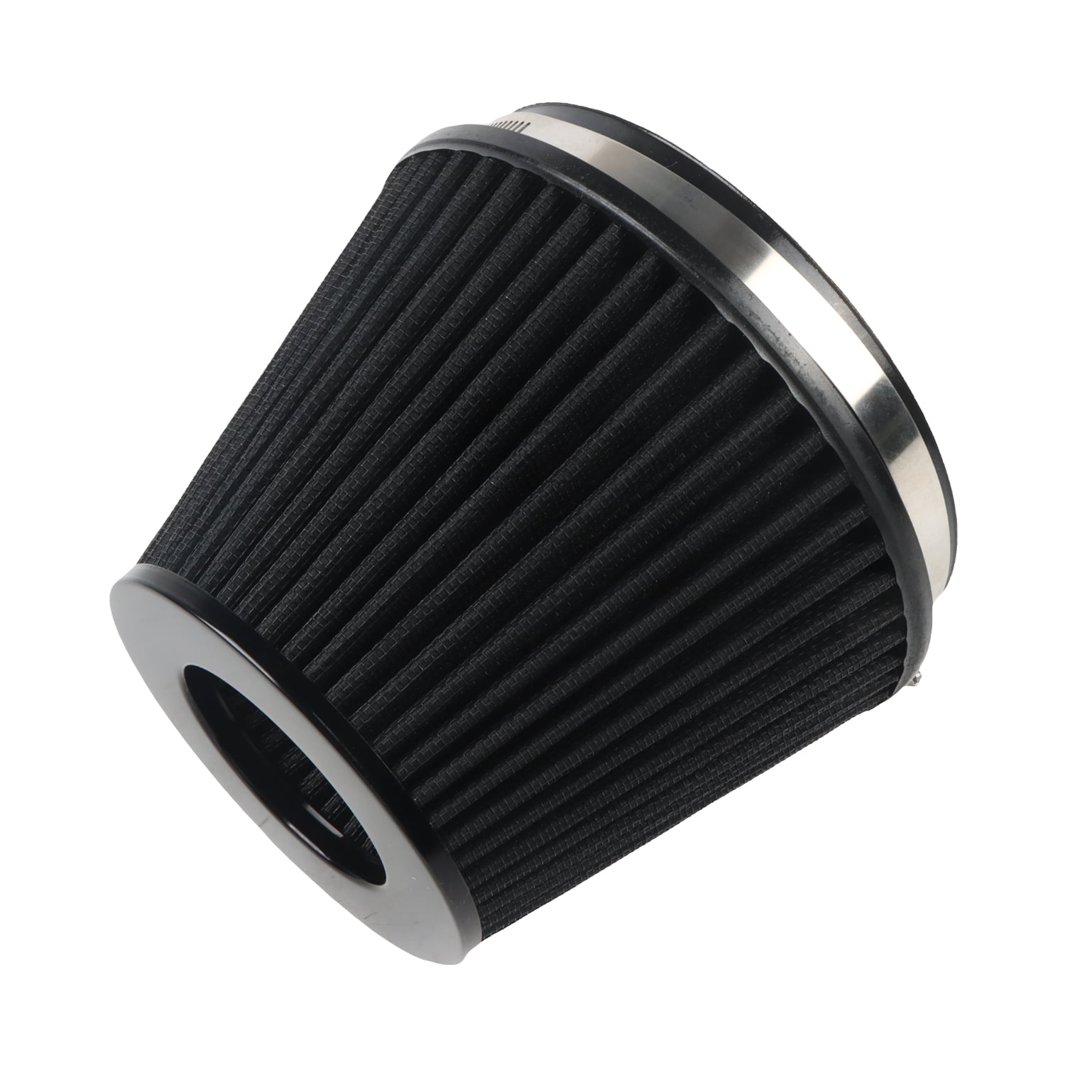 LOUVEROLA Universal Air Intake Cone Filter 6 Inch/152 mm High Quality ...
