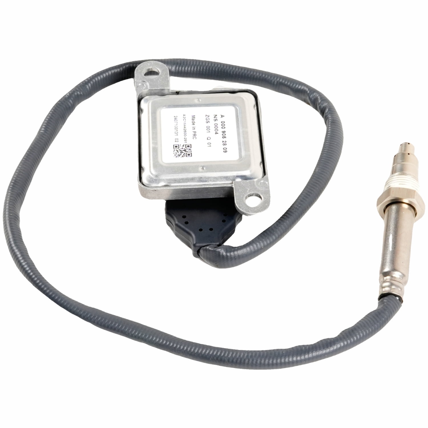 LOUVEROLA Nitrogen Oxide Nox Sensor For Mercedes-Benz A0009052809 ...