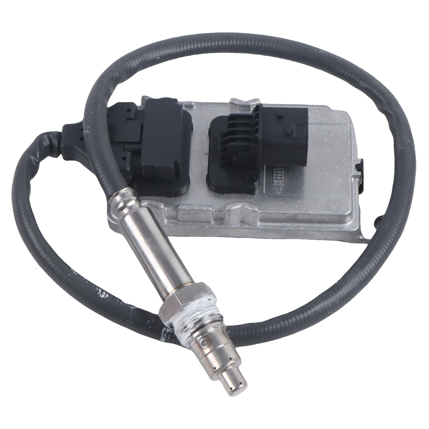 LOUVEROLA Nitrogen and oxygen sensor suitable for CUMMINS DAF 24V ...