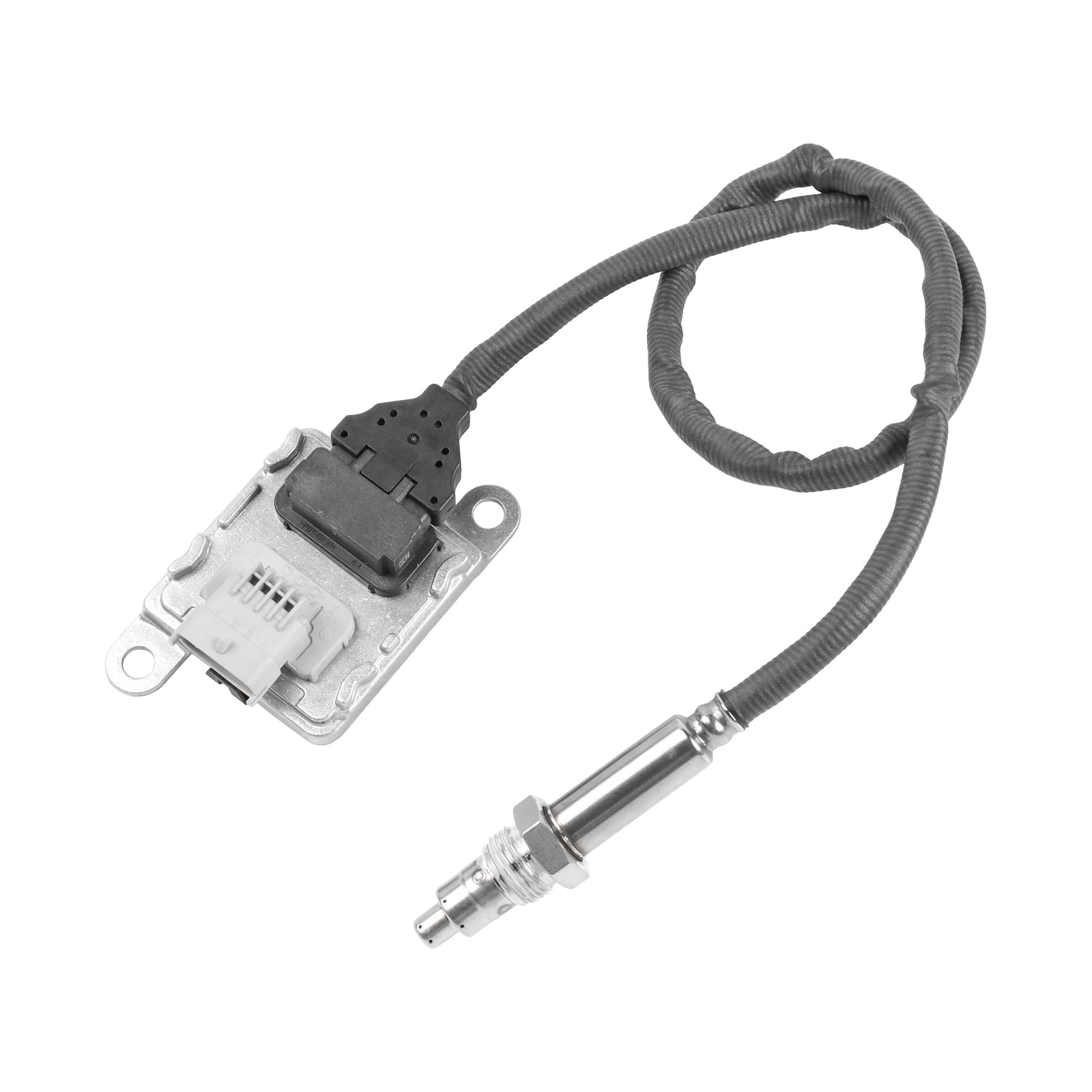 LOUVEROLA Nitrogen oxygen sensor suitable for 2010-2016 Volvo VNL VHD ...