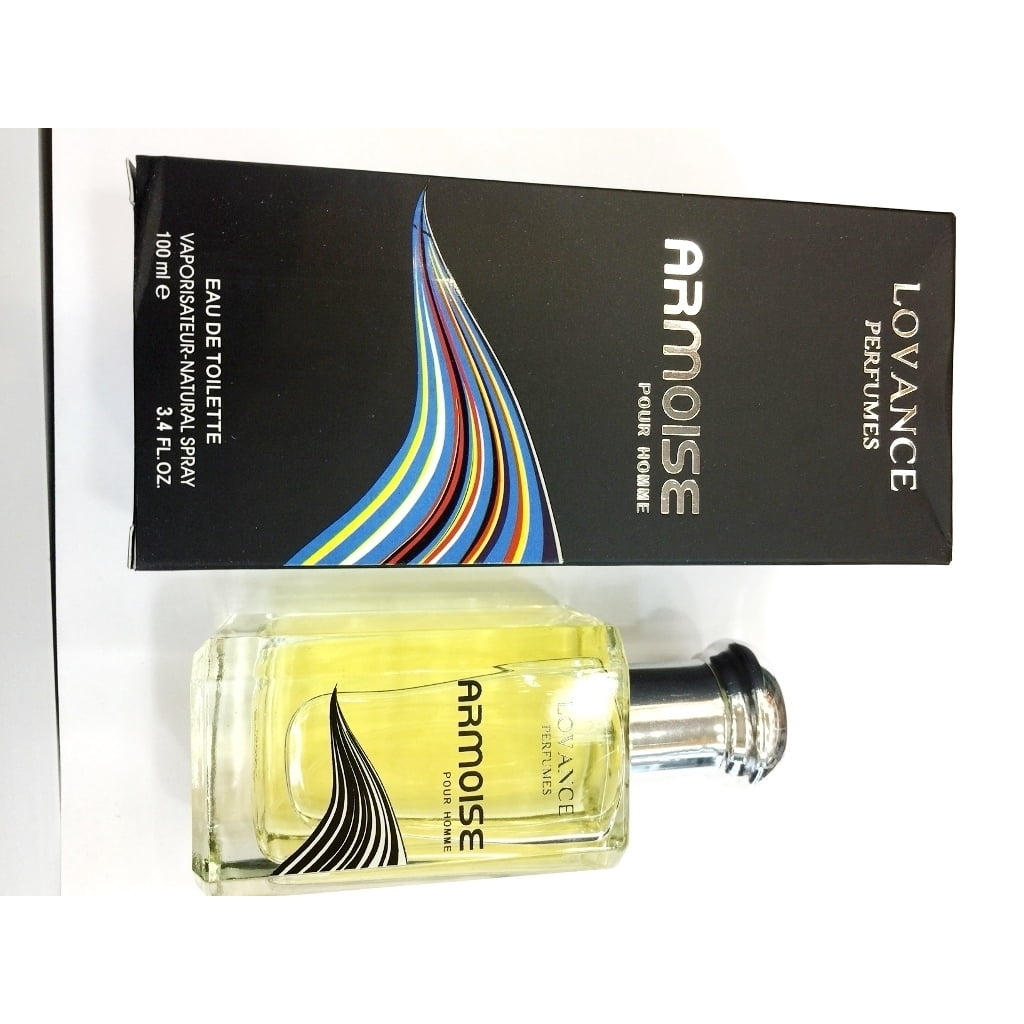 LOVANCE ARMOISE POUR HOMME BY LOVANCE PERFUMES By LOVANCE PERFUMES For ...