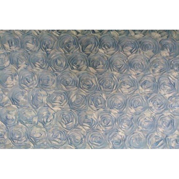 LOVEABLE Embroidered Taffeta Fabric, 54 Inch. in Width, Cut by the Yard ...