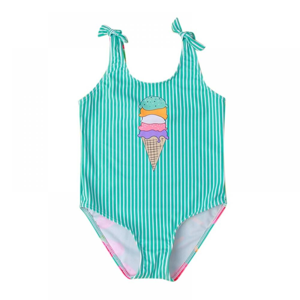 LOVEBAY Baby Girl Bikini Strap Beach Swimsuit Bathing Suit Infant ...