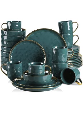 Dinnerware Sets for 8 in Dinnerware - Walmart.com