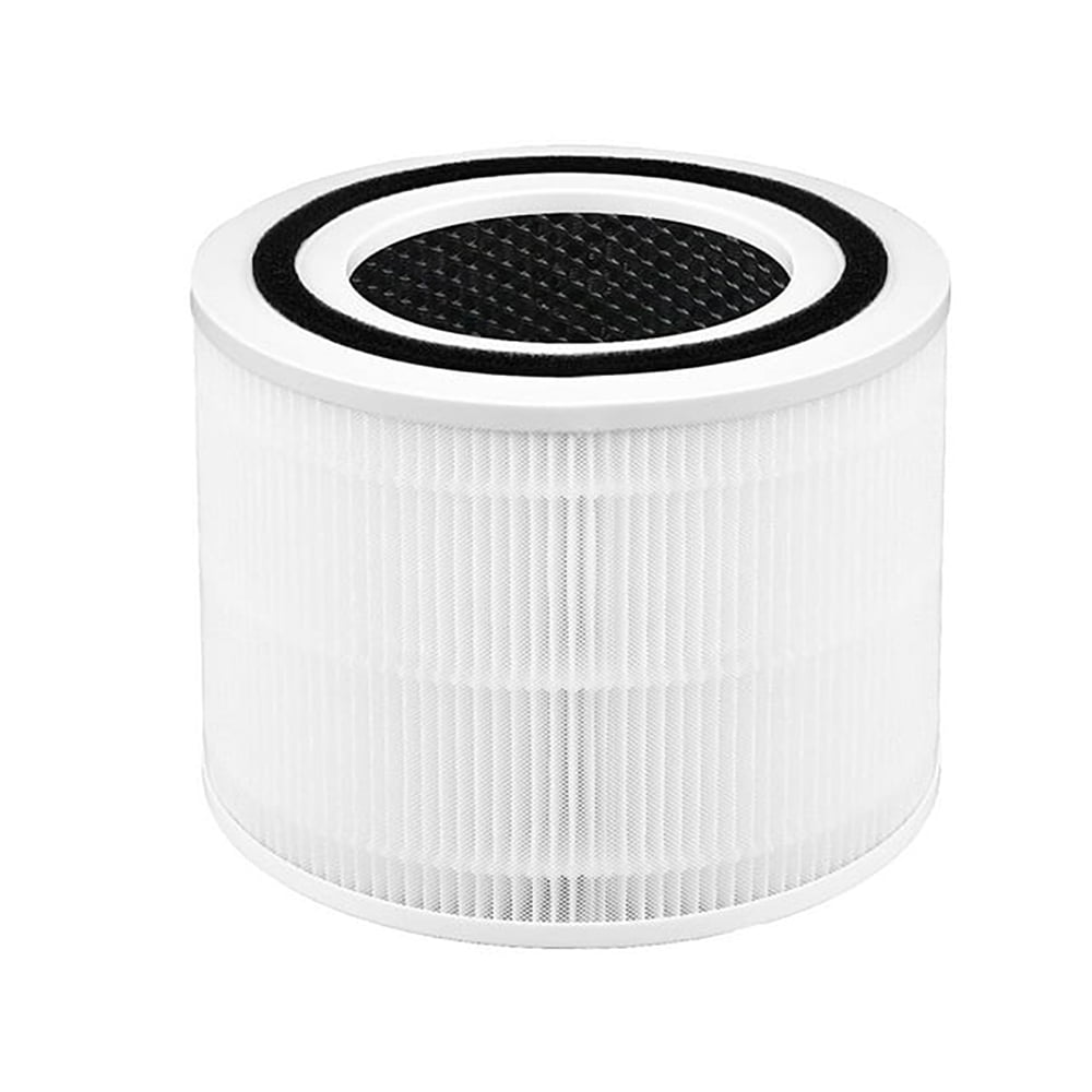 LOVECO Air Purifier Filter 300 for LEVOIT Core 300/300S + more ...