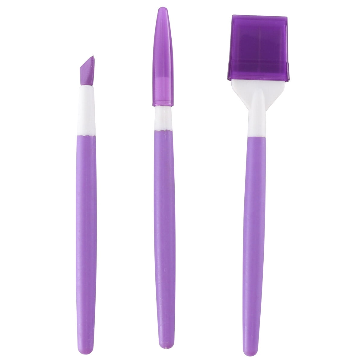 LOVERLYZ 1 Set Cookie Decorating Tool Sugar Stir Needle Cake Decorating ...