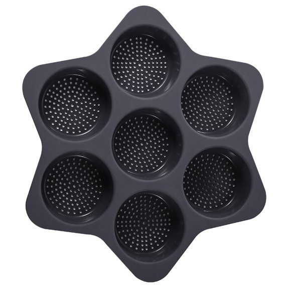 Meat Pie Mold