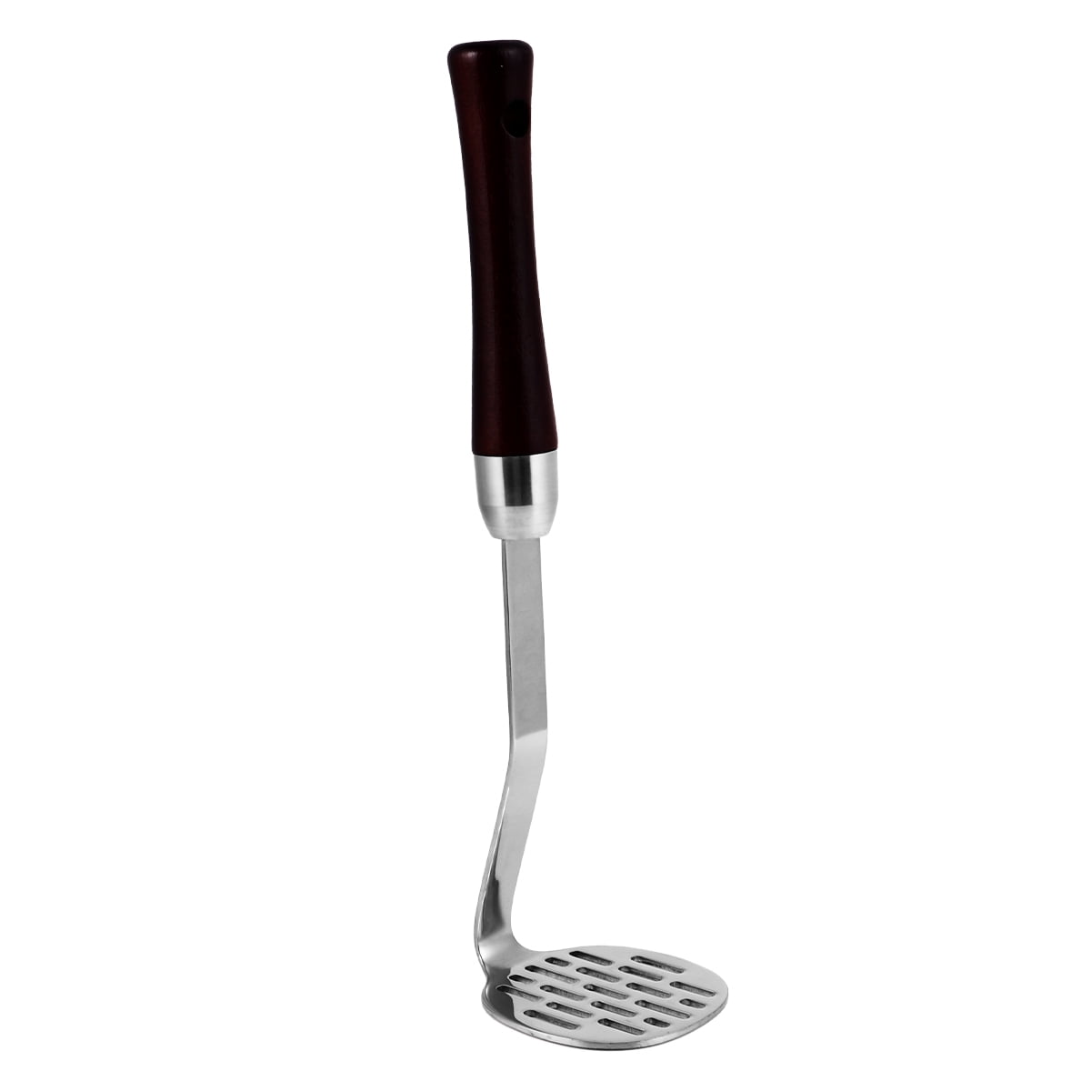 LOVERLYZ Stainless Steel Cake Presser Practical Meat Pie Presser ...