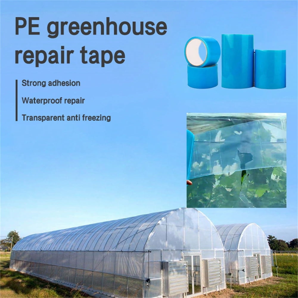 LOVEVER 1 Roll Waterproof And Oxidation Resistant High-Viscosity Pe ...