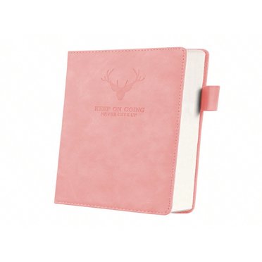 Office Depot Stellar Poly Notebook, 8-1/2" x 11", 3 Subject, College ...