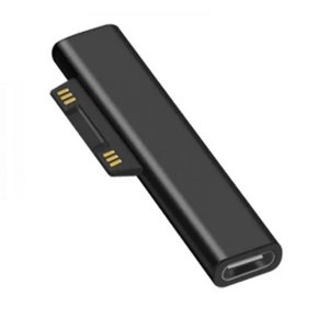 Microsoft Surface Connect To Usb C Charging Cable