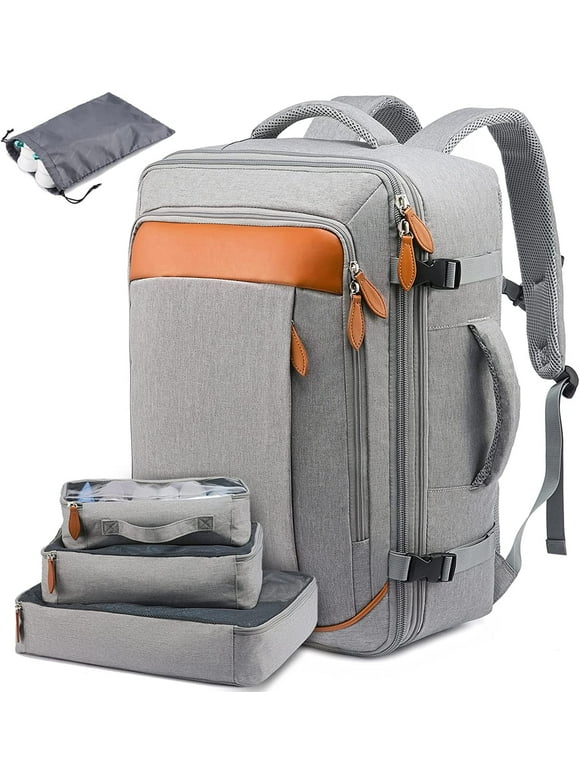 Underseat Carry Backpack