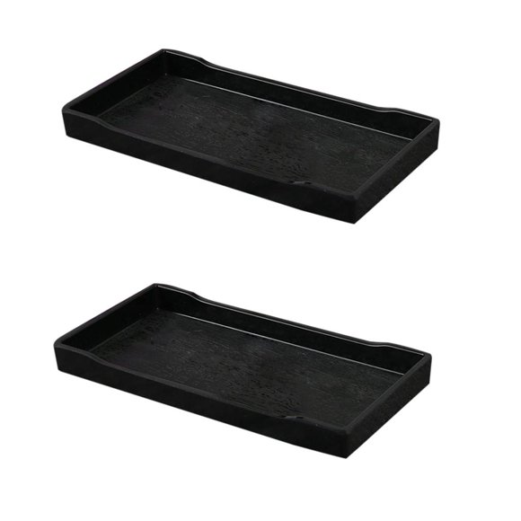 Non Slip Tray