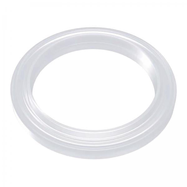 LOVIVER 3xGroup Head Gasket Silicone Steam Ring Sealing for EC850 EC860 ...