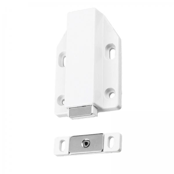 LOVIVER 3xStrong Cabinet & Door Latch/ Closures, Shutter Single ...