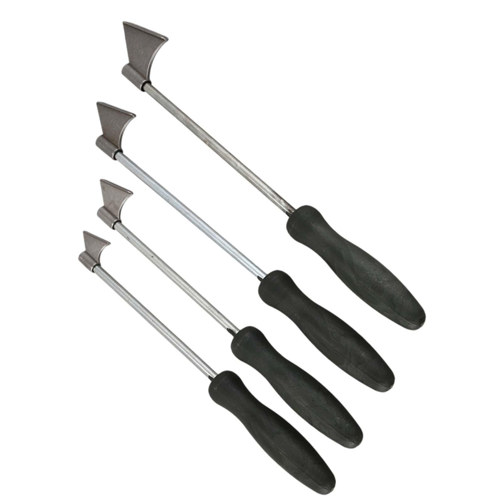 LOVIVER 4 Pieces Electrical Motor Pressing Plate Motors Repair Tools ...