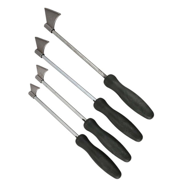 LOVIVER 4 Pieces Electrical Motor Pressing Plate Motors Repair Tools ...