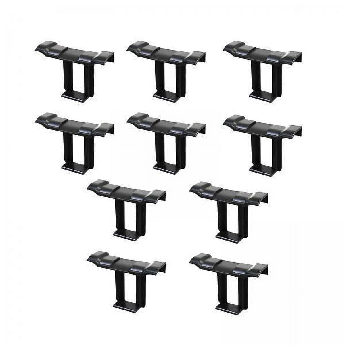LOVIVER 4x Frame Clips for Efficient Water Management - Walmart.com