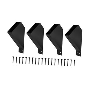 45 Degree Angle Bracket