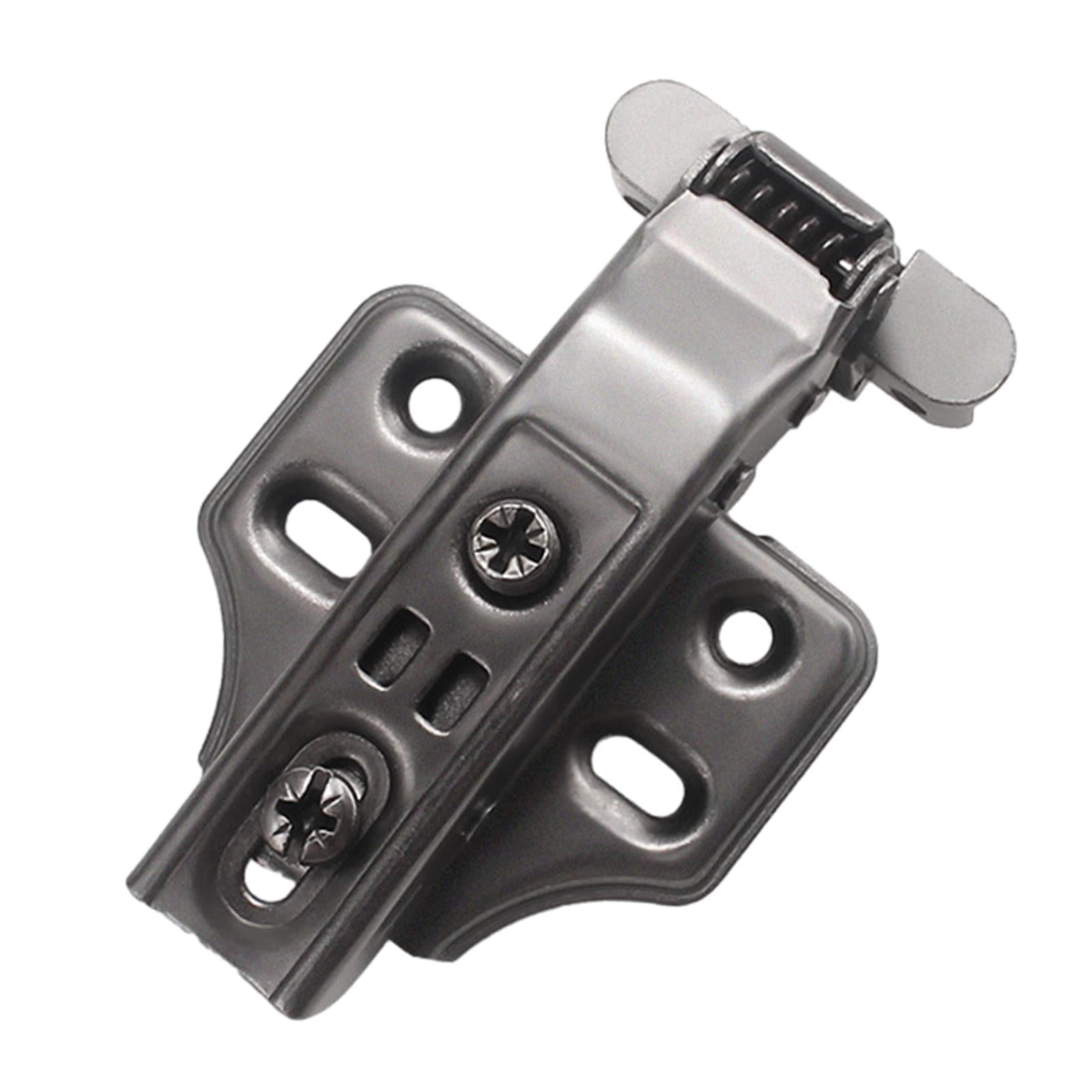 LOVIVER Aluminum Frame Hinge Accessories Not Easily Deformed Durable ...