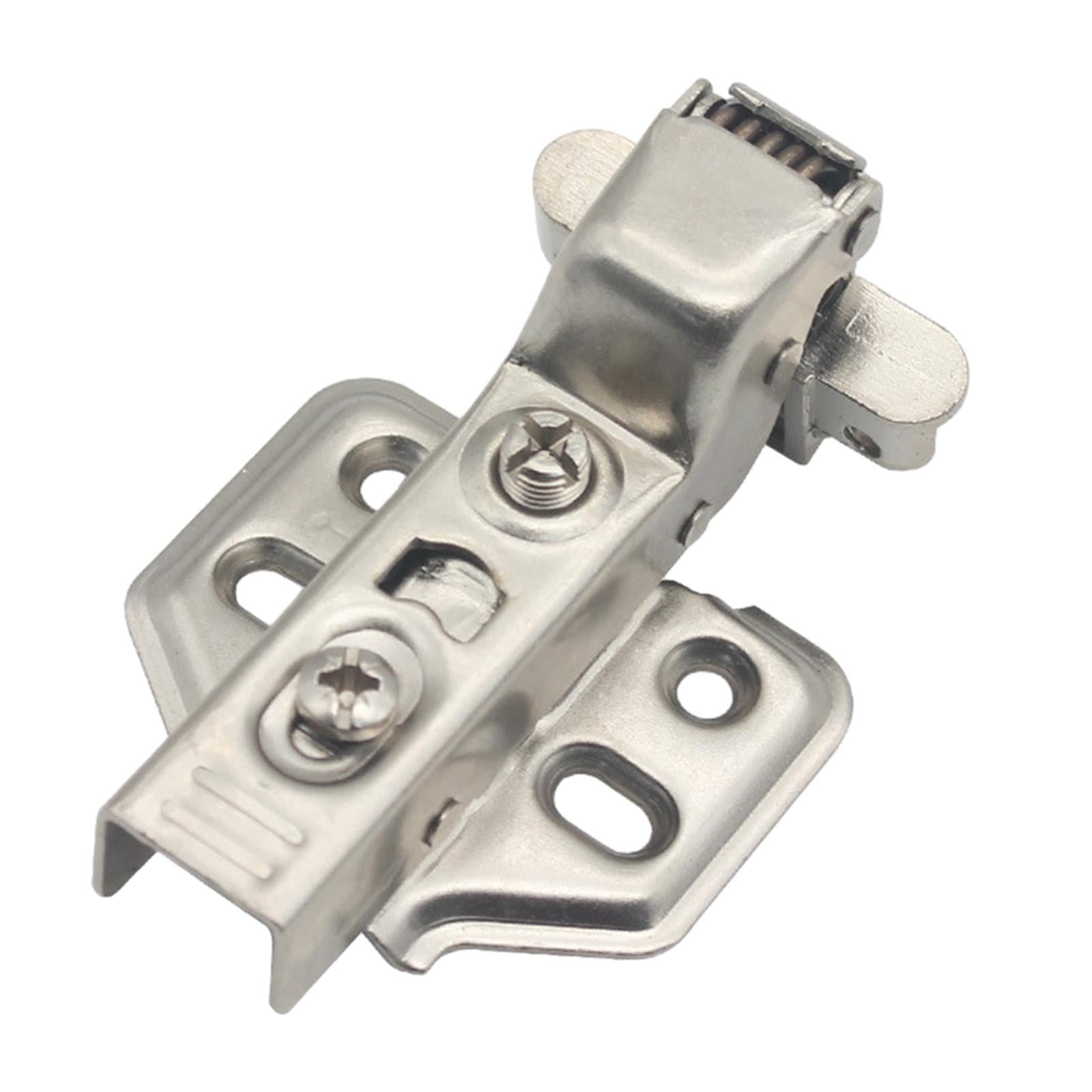 LOVIVER Aluminum Frame Hinge Accessories Not Easily Deformed Durable ...