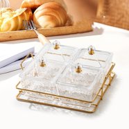 Marketside Fresh Deli Sub Sandwich Tray, 6' - Walmart.com