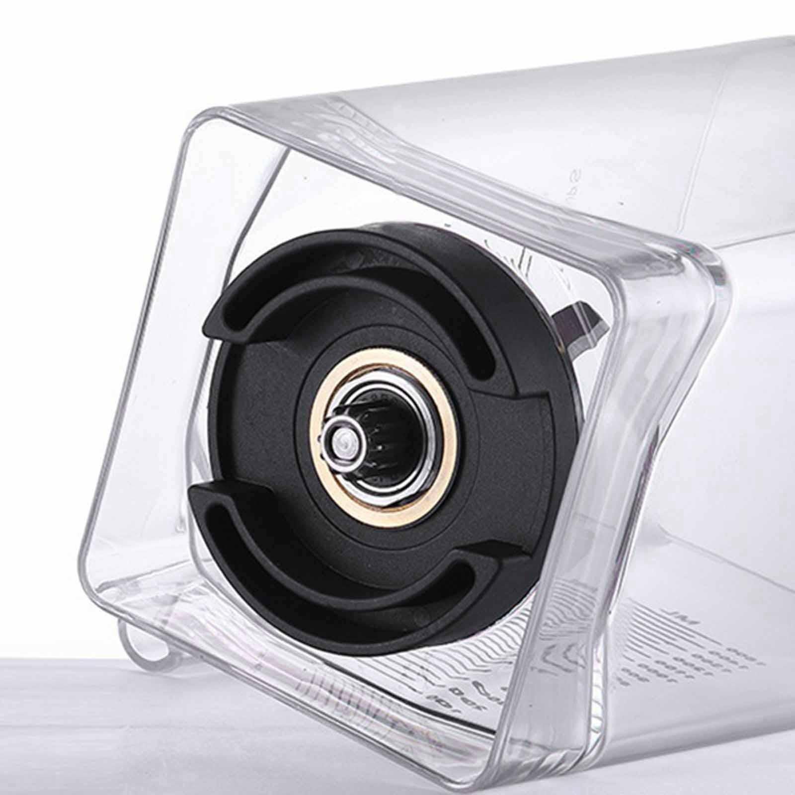 LOVIVER Blender Retainer Nut Heavy Smoothie Maker Accessories Easy to ...