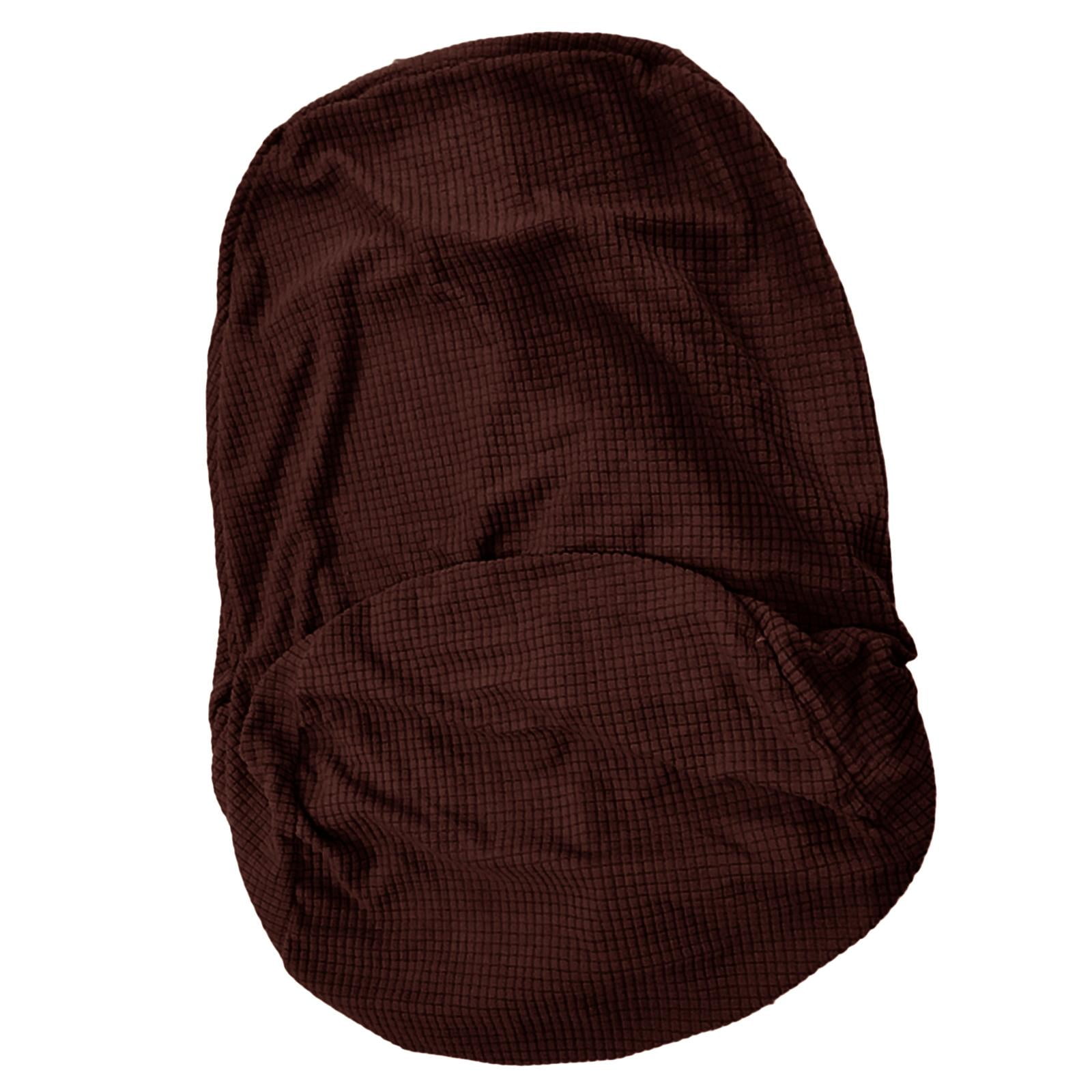 LOVIVER Chair Cover Chair Protector Protective Portable Dining Chair ...