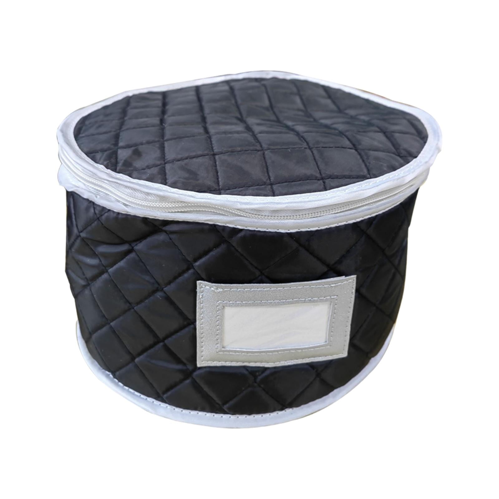 LOVIVER China Storage Container, Movable Storage Box with Protection ...