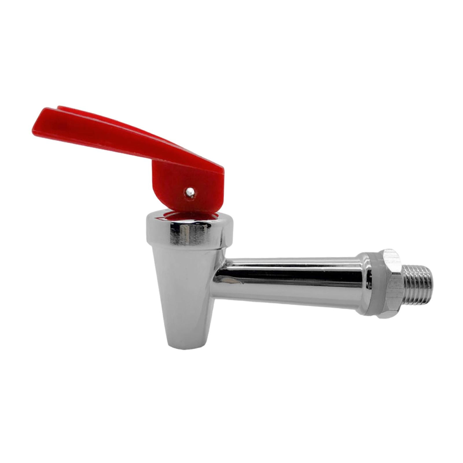 LOVIVER Coffee Hot Drink Faucet ,Beverage Dispenser Replacement Spigot ...