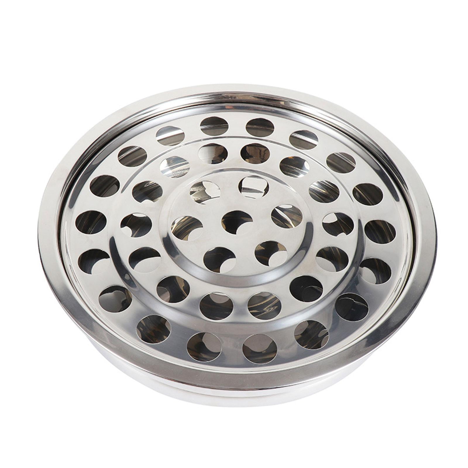 LOVIVER Communion Tray, Worship Accessories, Worship Plate, Multiple ...