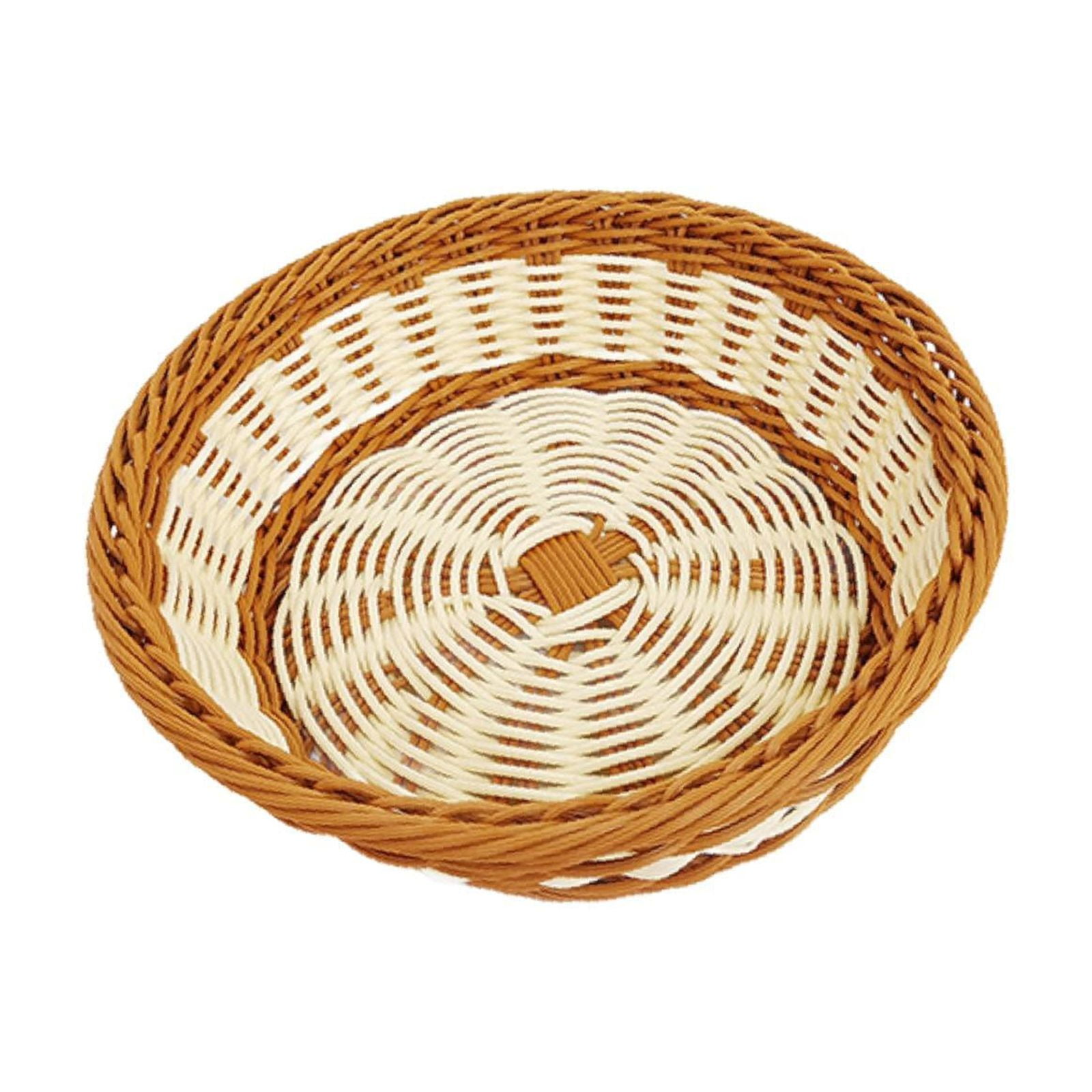 LOVIVER Food Serving Basket Picnic Basket,Bread Basket,Gift Basket ...