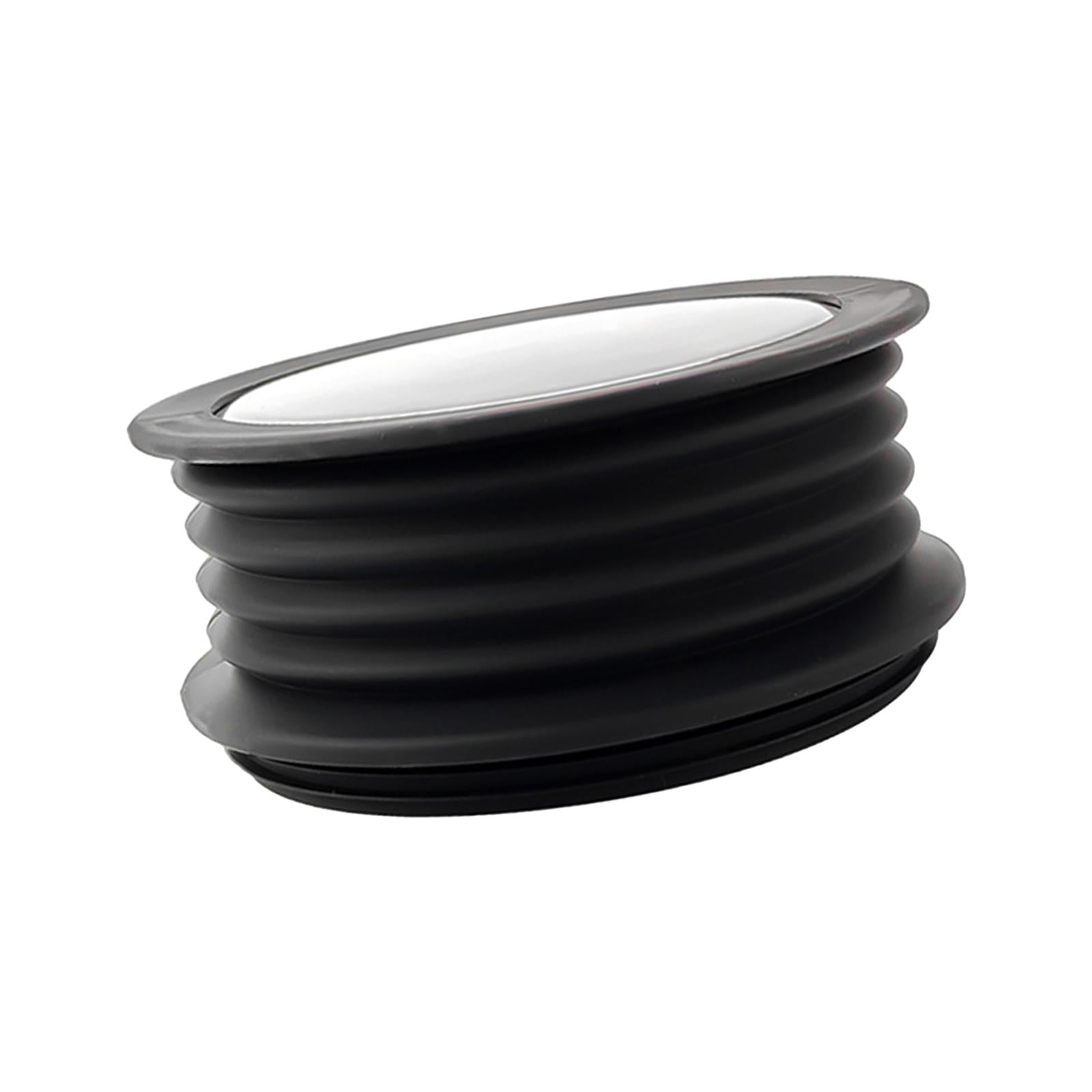 LOVIVER Grinder Single Dose Hoppers Cleaning Tool Hand Pressure ...