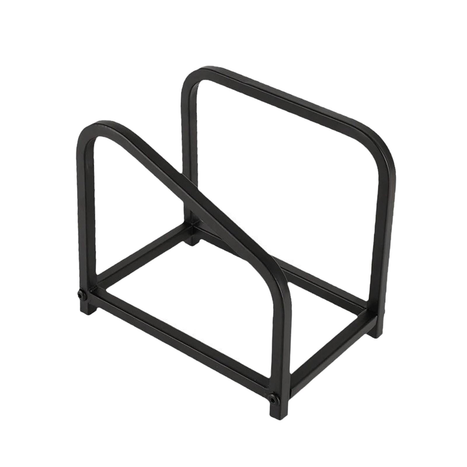 LOVIVER Holder Holder Modern Simple Stable Multipurpose Space Saving ...