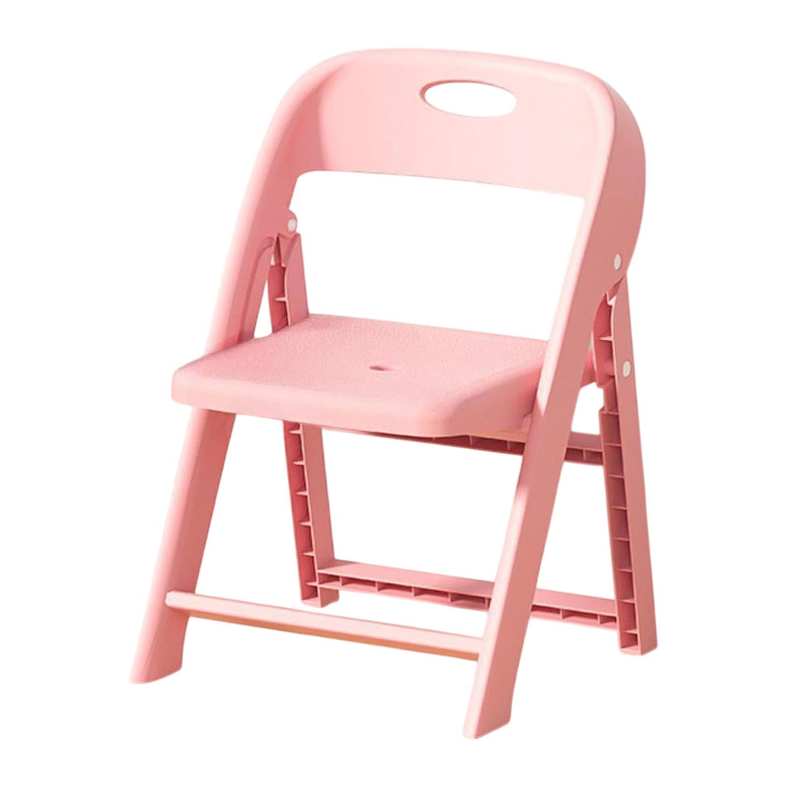 LOVIVER Kids Chair with Backrest Ergonomic Kids Desk Chair for Lawn ...