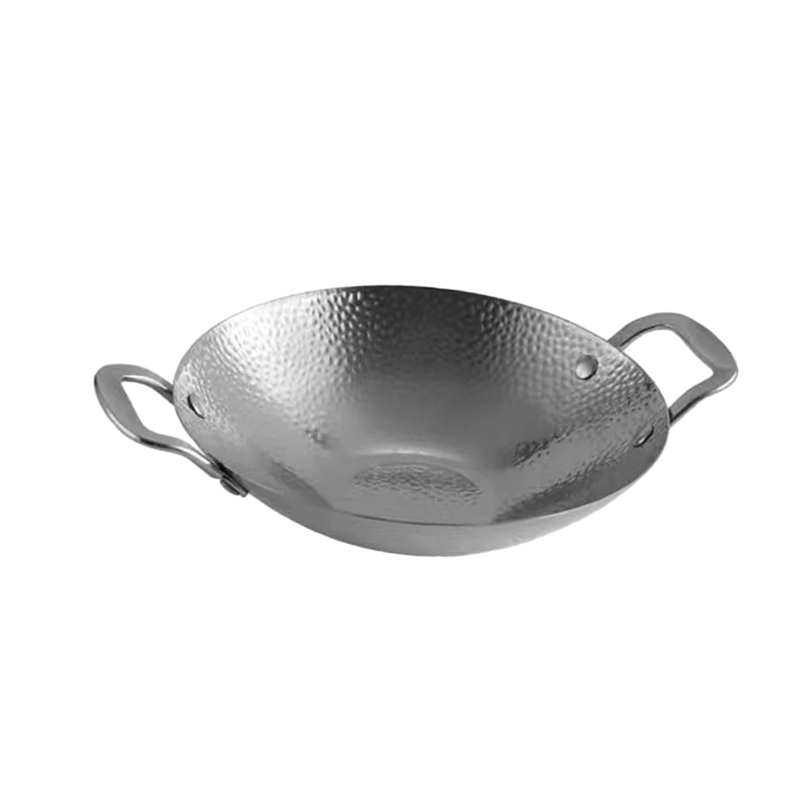 LOVIVER Kimchi Soup Pot Korean Ramen Noodle Pot Multipurpose Stockpot ...