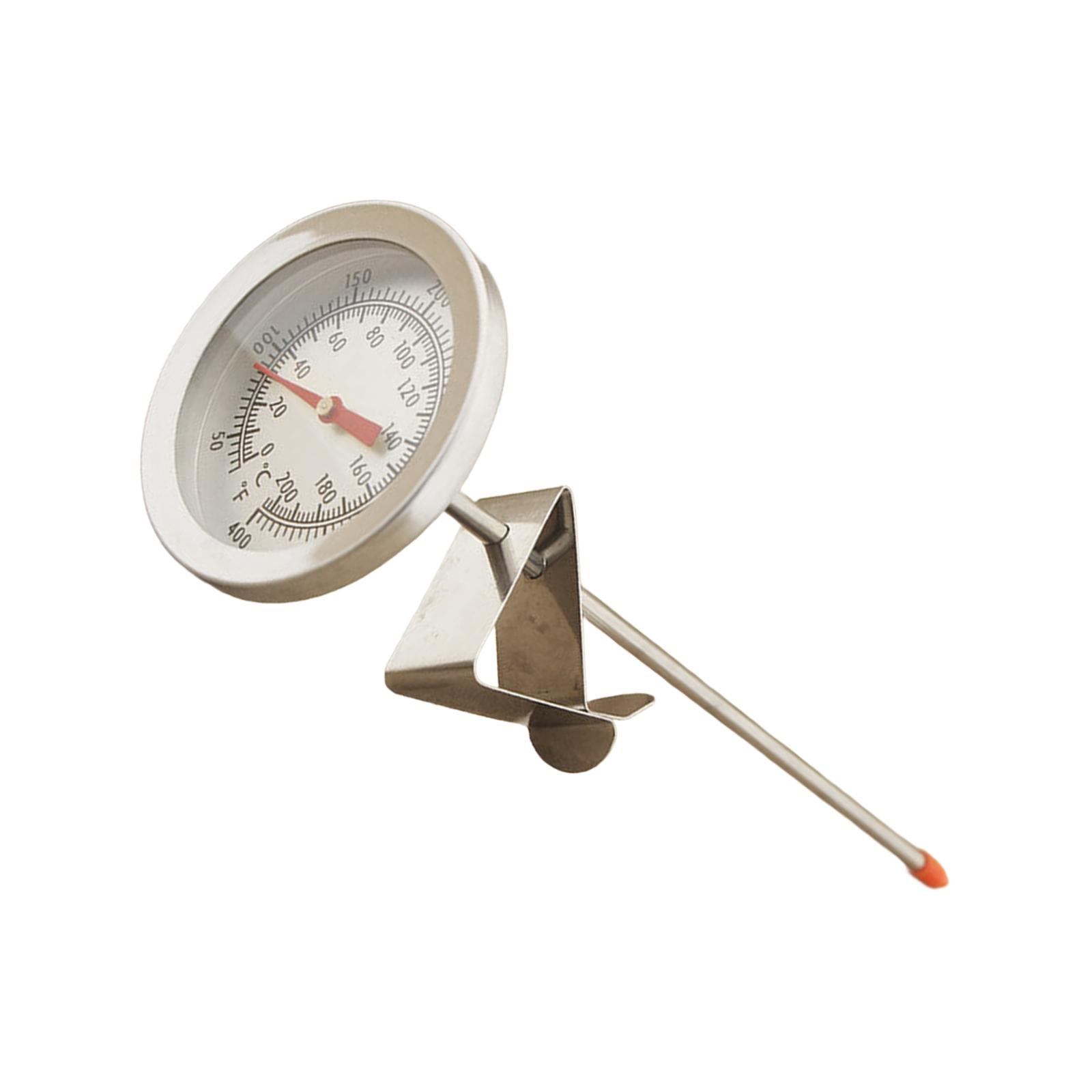 LOVIVER Kitchen Thermometer, 20 degreeC to 280 degreeC Kitchen Gadget ...